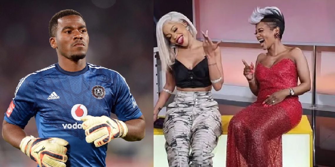“Senzo Meyiwa was also in a relationship with Zandile,“ Court is ...