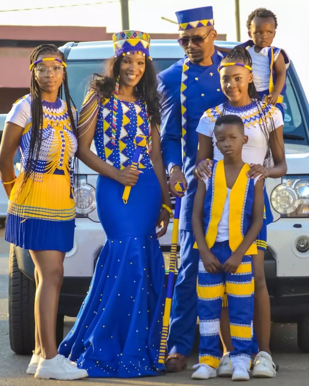 Younger than he looks: Actor Tumelo Matlala 'Dr Khumalo' from Durban ...