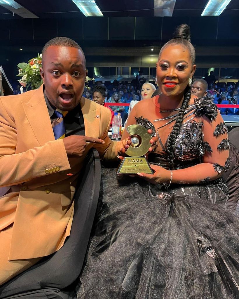 What's next for Madam Boss after Mhofu's alleged cheating scandal?