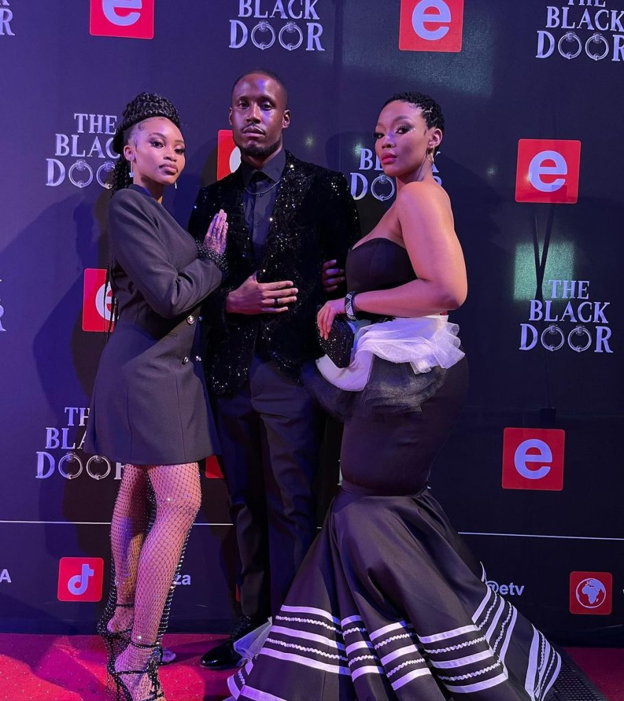 In Pictures: Who is richer between House of Zwide actresses Shalate Sekhabi 'Shoki' and Gaisang ...