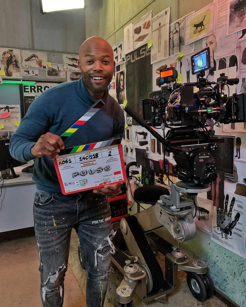 Thapelo Mokoena's age and business empire revealed as he celebrates his ...