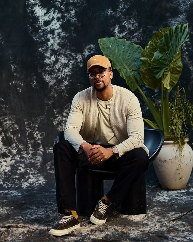 Is she alive? Maps Maponyane's mum was involved in a horrific car accident