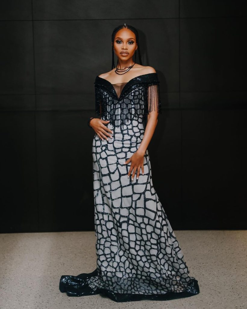 In Pictures: Who is richer between House of Zwide actresses Shalate ...