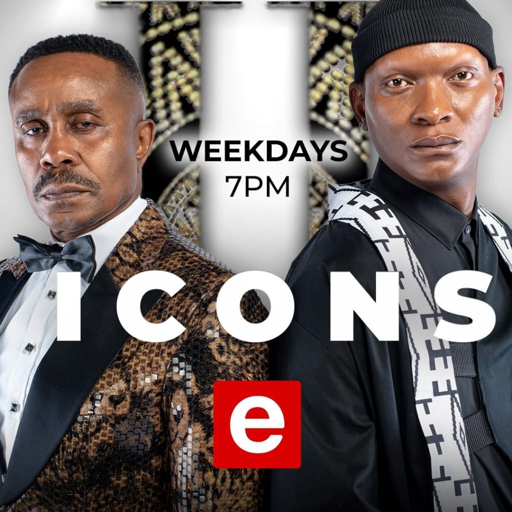 Warren Masemola 'Alex Khadzi' from House of Zwide's education ...