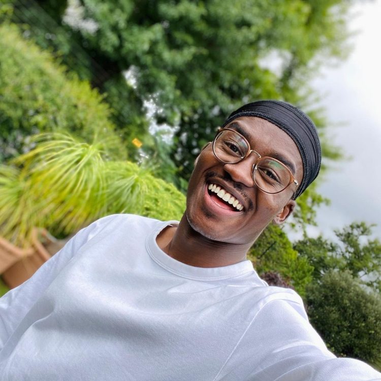 Watch: Scandal's actor Hungani Ndlovu stars in new upcoming horror movie