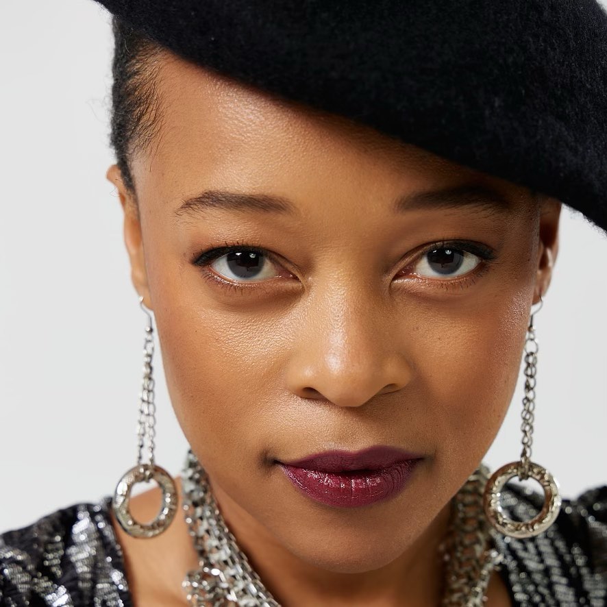 Mmabatho Montsho celebrates her birthday, her age and business empire ...