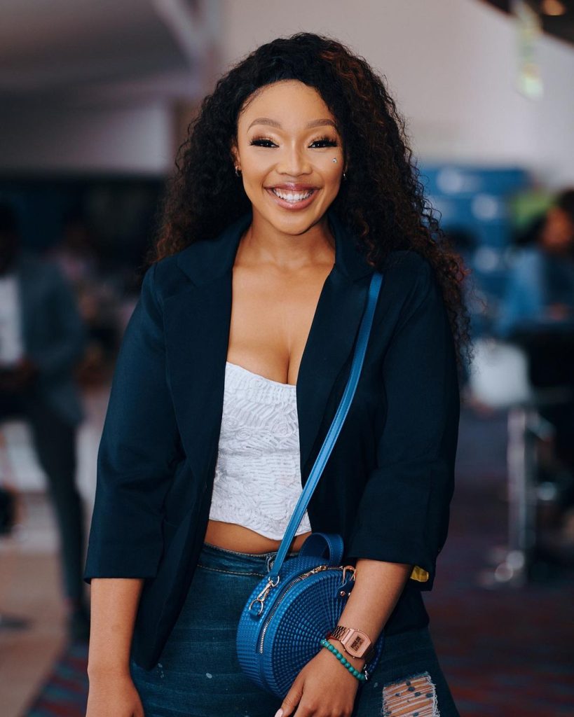 In Pictures: Who is richer between House of Zwide actresses Shalate ...