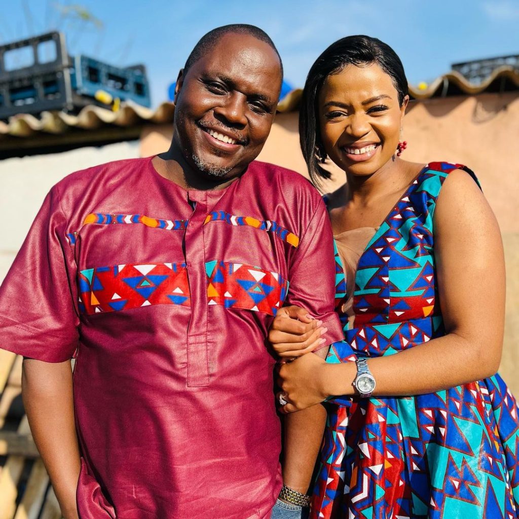 'What about Neo?' Video of Durban Gen actors Meshack Mavuso and Fanele ...