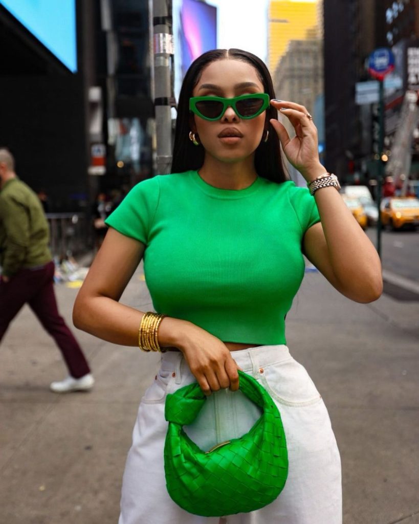 Influencer Kefilwe Mabote's failed marriages, relationships and ...