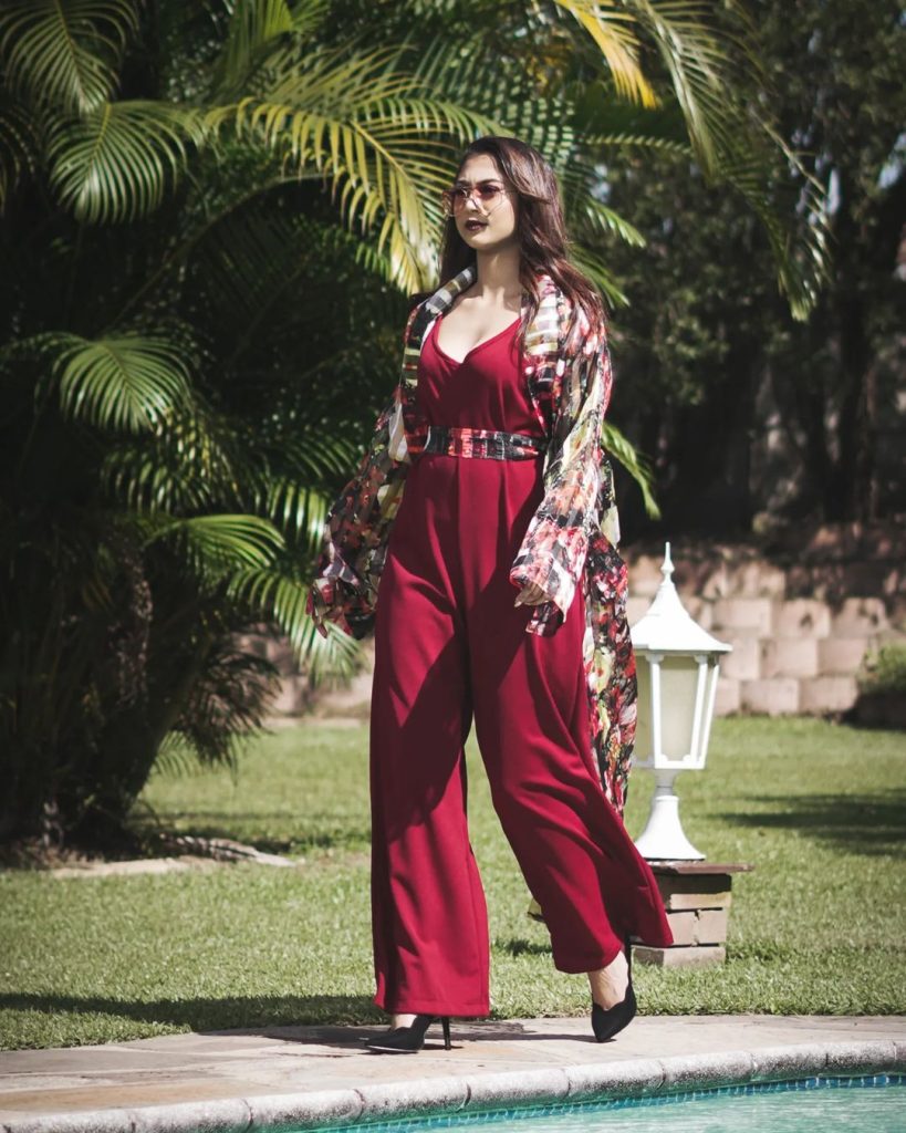 Aaliya Chaboo Biography: Age, Career, Boyfriend, Net Worth