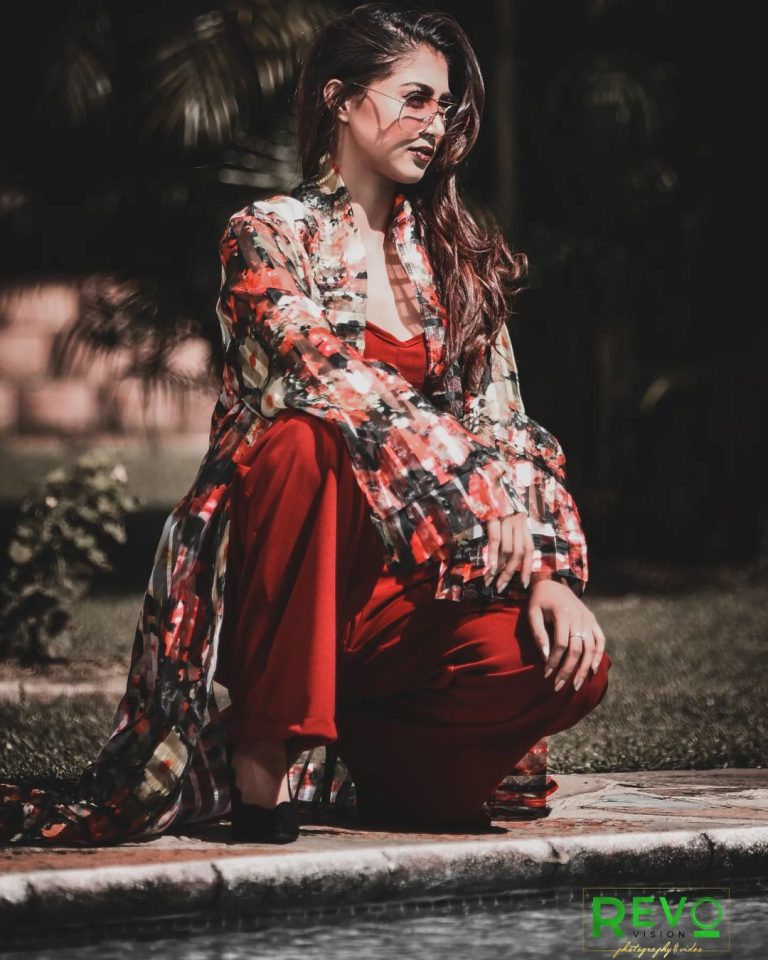 Aaliya Chaboo Biography: Age, Career, Boyfriend, Net Worth