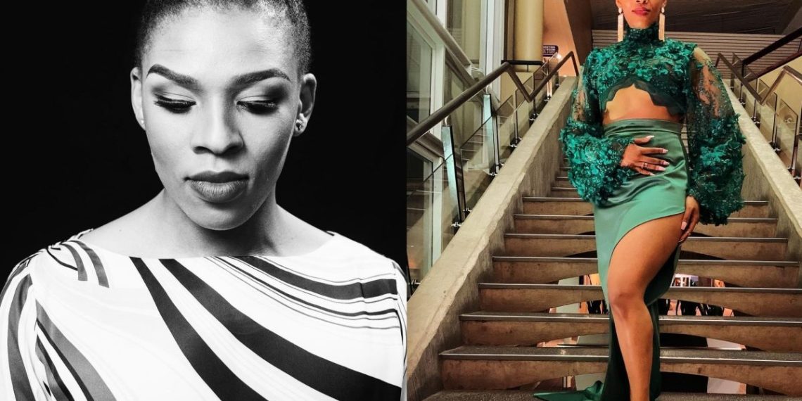 Anathi Gobeni Biography: Age, Career, Boyfriend, Car, Net Worth