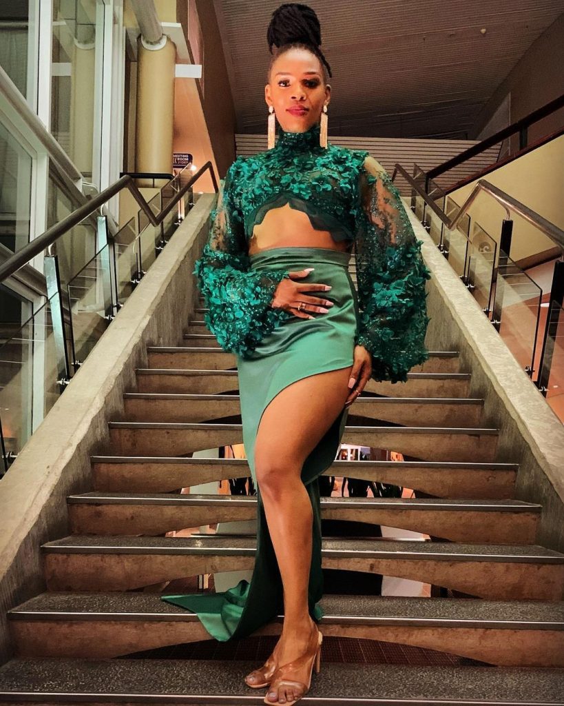 Anathi Gobeni Biography: Age, Career, Boyfriend, Car, Net Worth