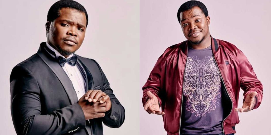 Younger than he looks: Andile Sithole 'Ndumiso' from Scandal's age gets ...