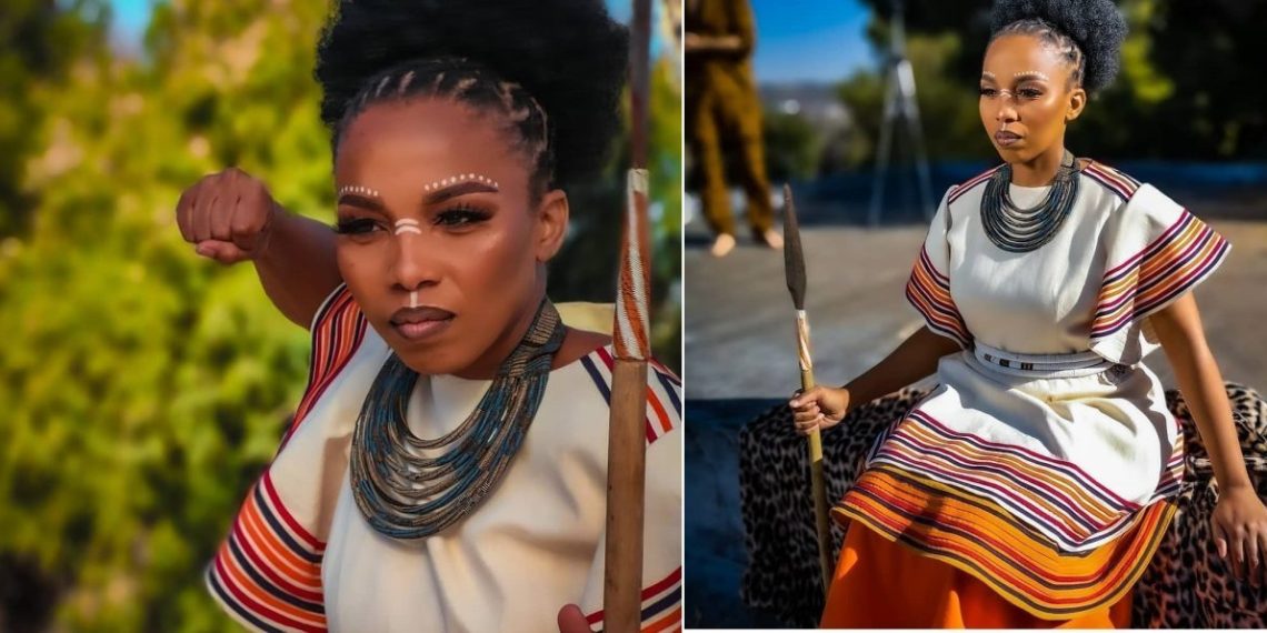 Ayanda Pyramid Biography Age, Career, Kids, Husband, Net Worth