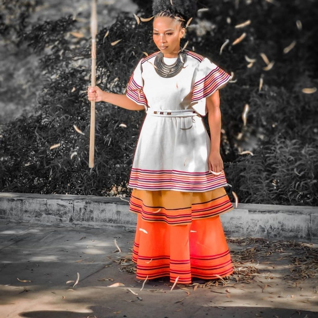 Ayanda Pyramid Biography Age, Career, Kids, Husband, Net Worth