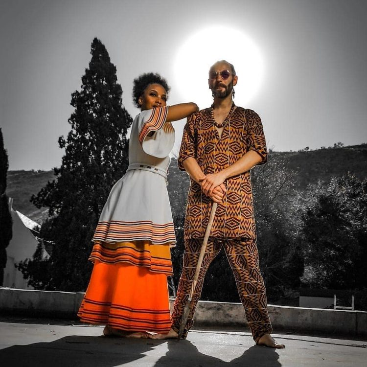 Ayanda Pyramid Biography Age, Career, Kids, Husband, Net Worth