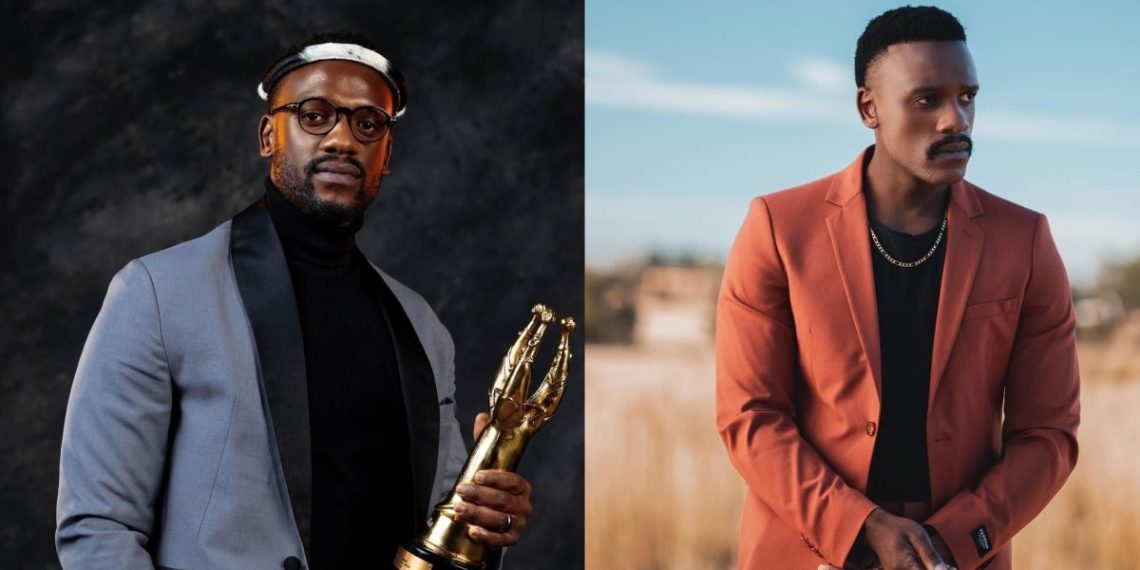 Bonko Khoza Biography: Age, Career, Wife, Net Worth, The Wife