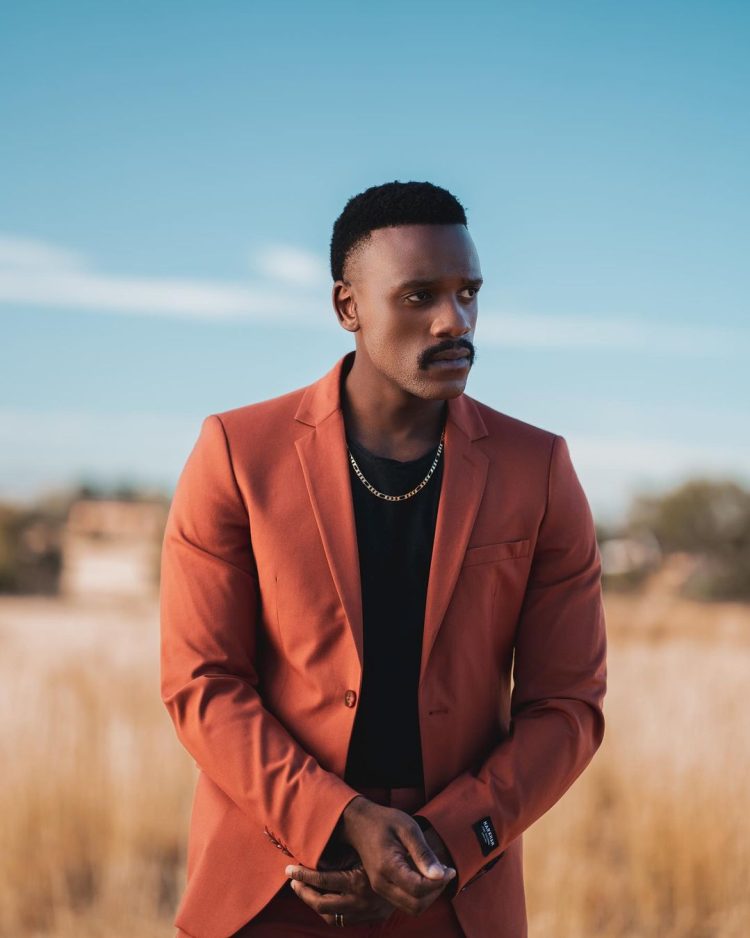 Bonko Khoza Biography: Age, Career, Wife, Net Worth, The Wife