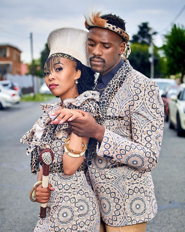 Bonko Khoza Biography: Age, Career, Wife, Net Worth, The Wife