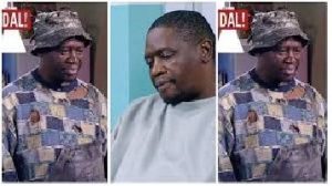 Charles Baloyi Biography: Age, Career, Wife, Net Worth, Scandal