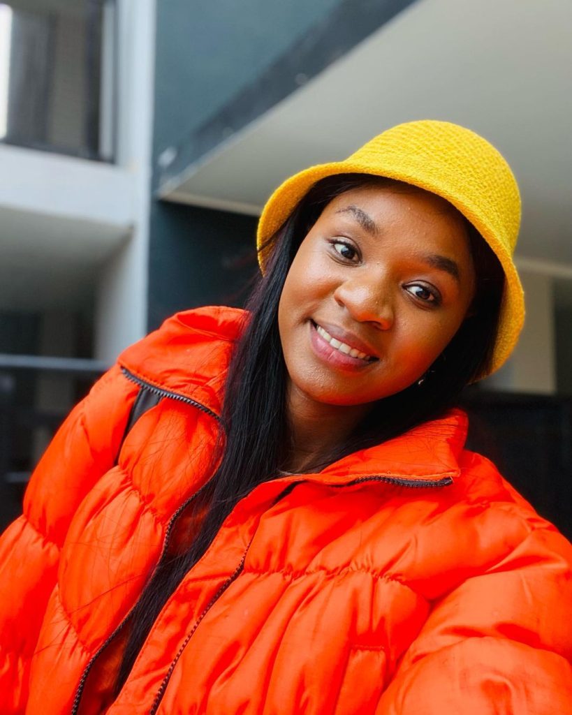 Fundiswa Ngcobo Biography: Age, Career, Boyfriend, Net Worth, Scandal!