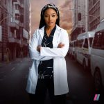 Gaisang Noge Biography: Age, Boyfriend, Children, Net Worth