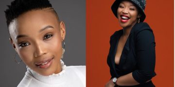 Gaisang Noge Biography: Age, Boyfriend, Children, Net Worth