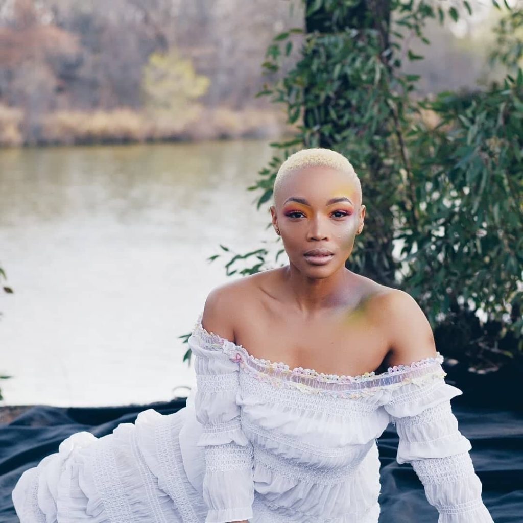 Gaisang Noge Biography: Age, Boyfriend, Children, Net Worth