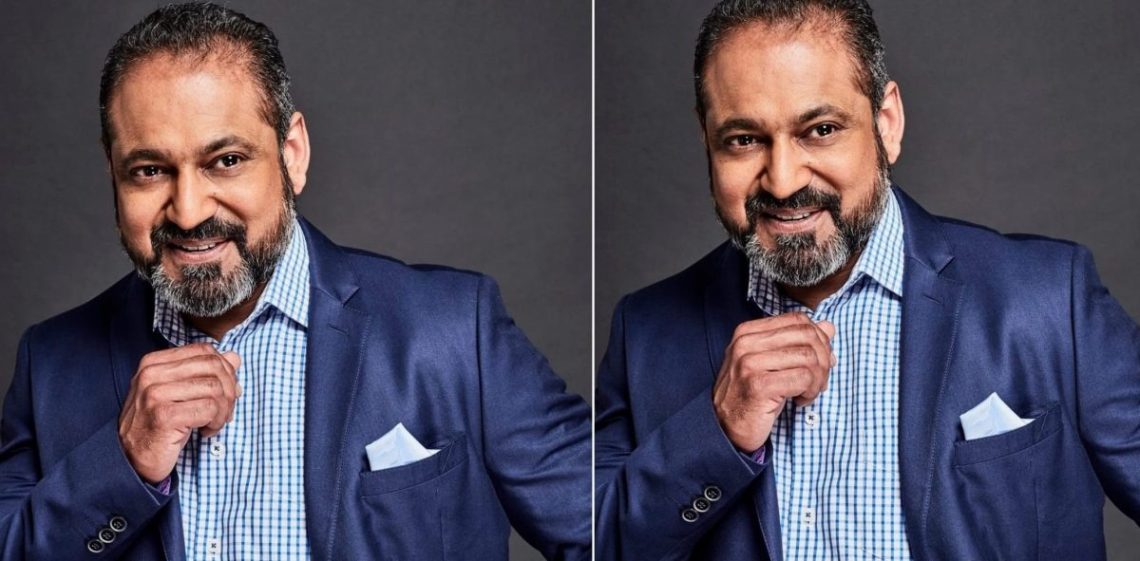 Jack Devnarain Biography: Age, Career, Wife, Shows, Net Worth.