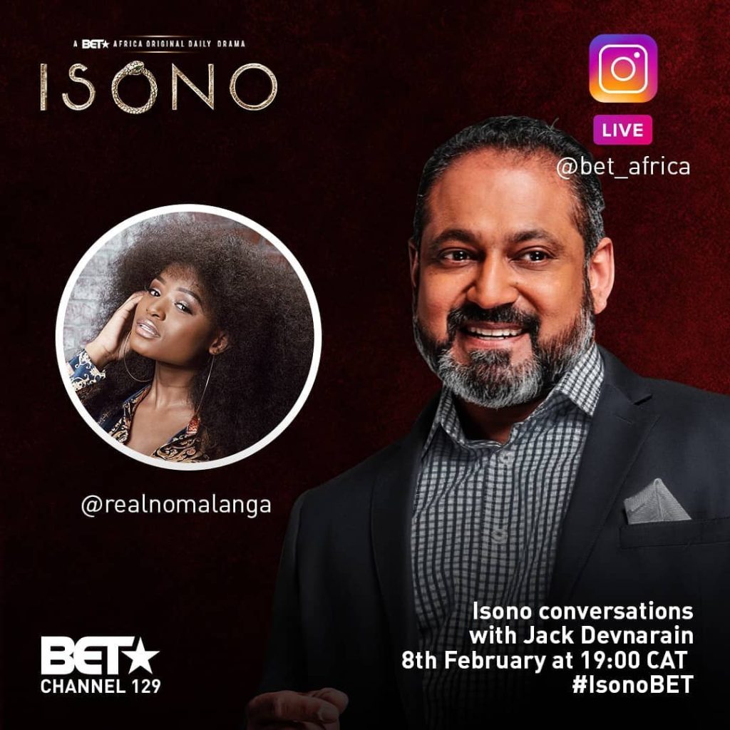 Jack Devnarain Biography: Age, Career, Wife, Shows, Net Worth.