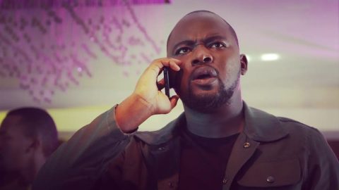 James Sithole Biography: Age, Career, Wife, Children, Net Worth