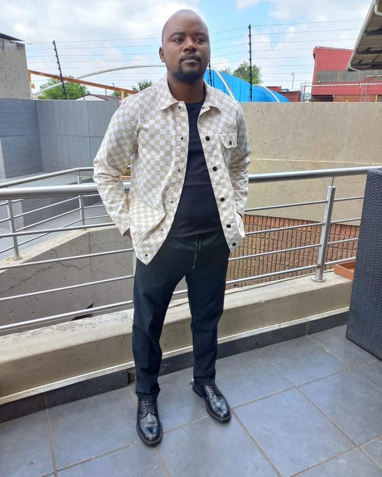 James Sithole Biography: Age, Career, Wife, Children, Net Worth
