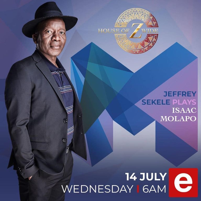 Jeffrey Sekele Biography: Age, Career, Wife, Children, Net Worth