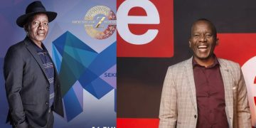 Jeffrey Sekele Biography: Age, Career, Wife, Children, Net Worth