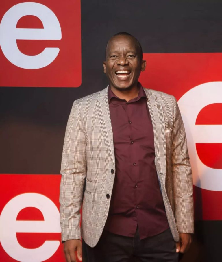 Jeffrey Sekele Biography: Age, Career, Wife, Children, Net Worth