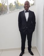 Jeffrey Sekele Biography: Age, Career, Wife, Children, Net Worth