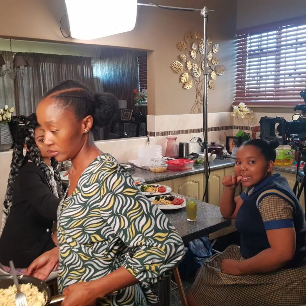 Karabo Magongwa Biography: Age, Career, Shows, Net Worth