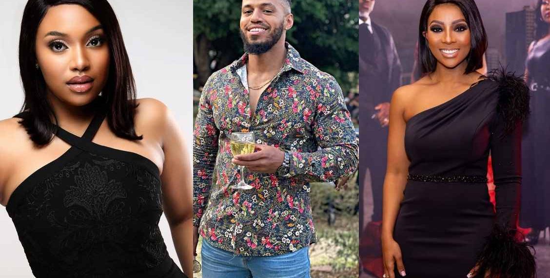 South African celebrity look-alikes who can easily play siblings onscreen