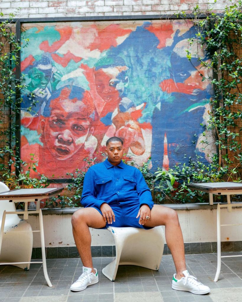 Linda Majola Biography: Age, Career, Girlfriend, Net Worth, The Wife