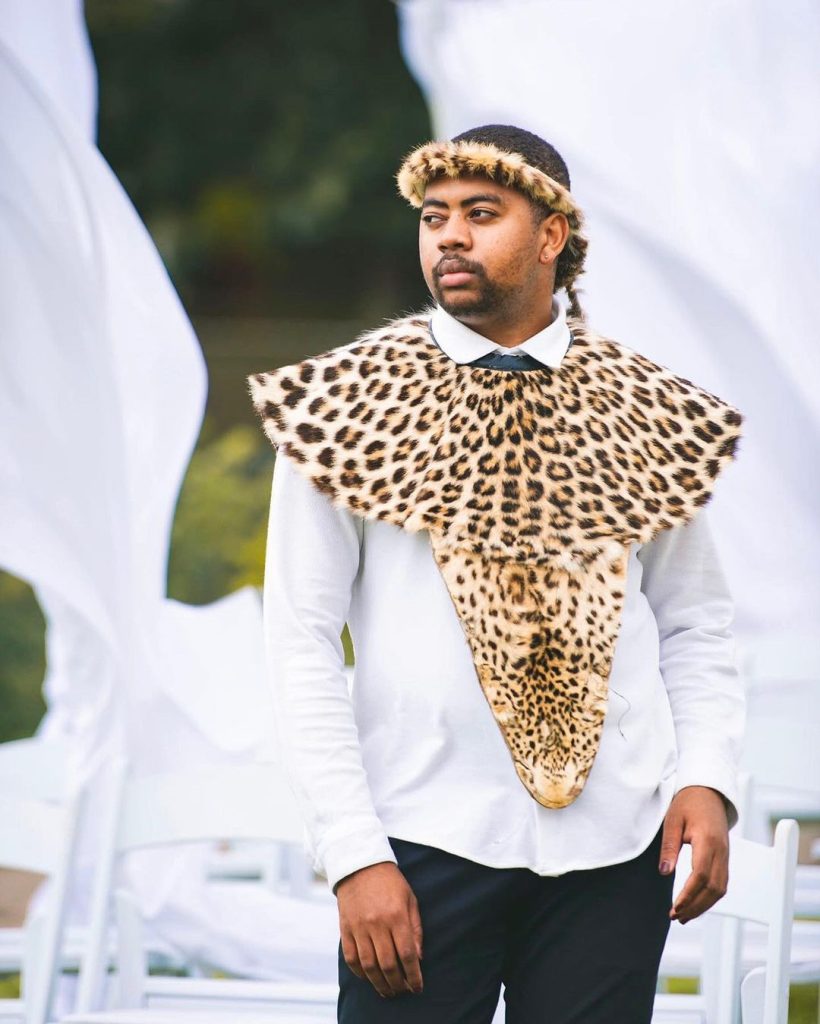 Linda Majola Biography: Age, Career, Girlfriend, Net Worth, The Wife