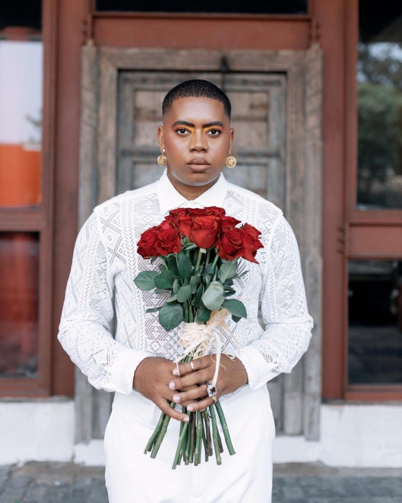 Linda Majola Biography: Age, Career, Girlfriend, Net Worth, The Wife