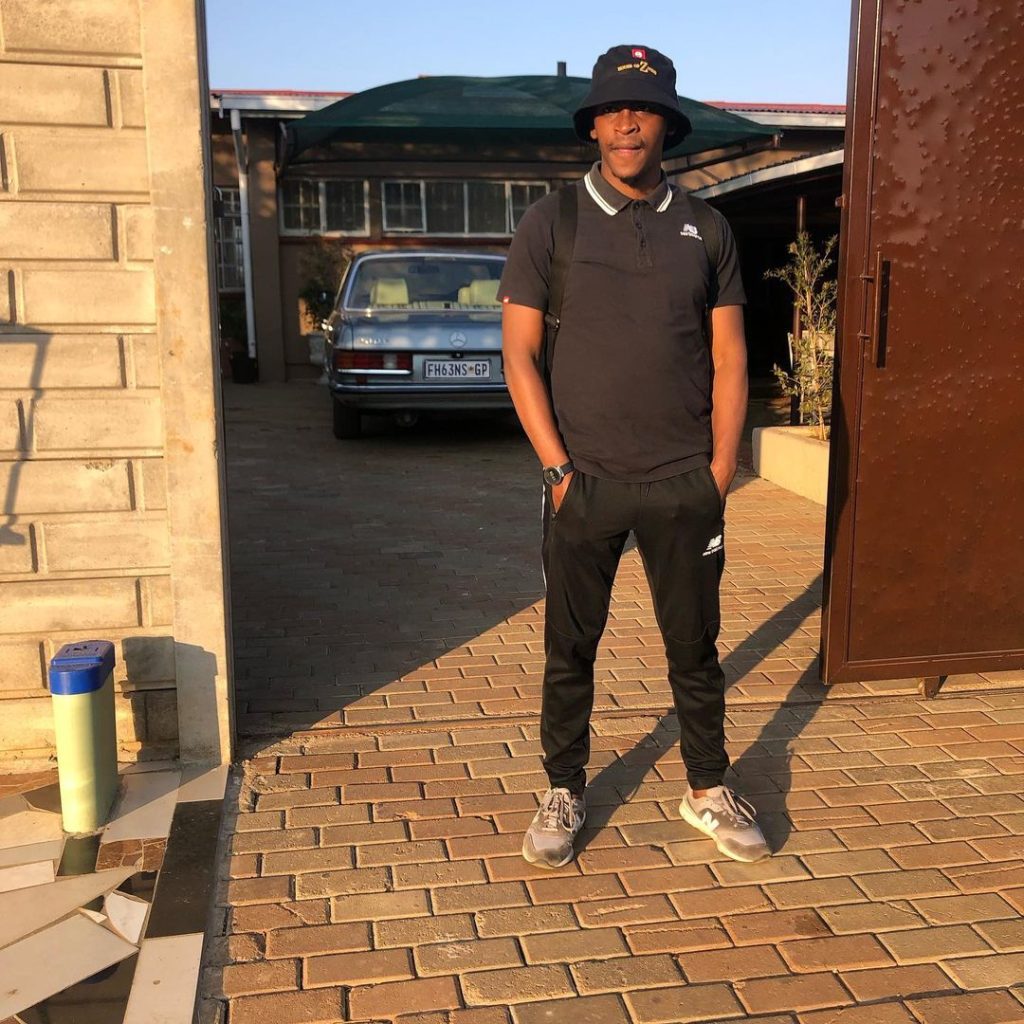 Linda Nxumalo Biography: Age, Career, Girlfriend, Cars, Net Worth