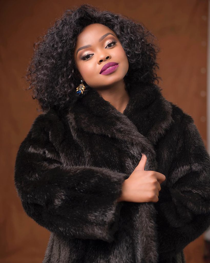 Londeka Mchunu Biography: Age, Awards, Boyfriend, Net Worth