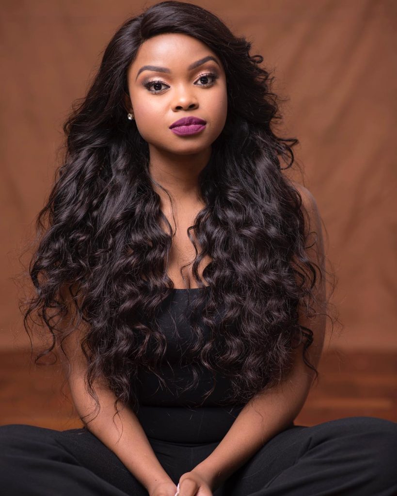 Londeka Mchunu Biography: Age, Awards, Boyfriend, Net Worth