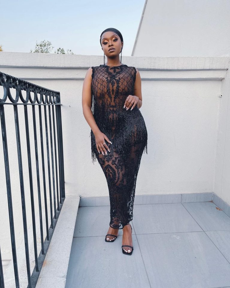 Londeka Mchunu Biography: Age, Awards, Boyfriend, Net Worth