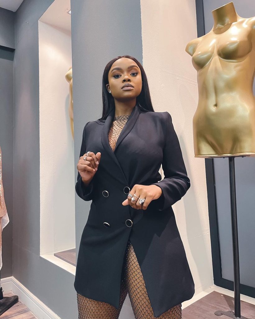 Londeka Mchunu Biography: Age, Awards, Boyfriend, Net Worth