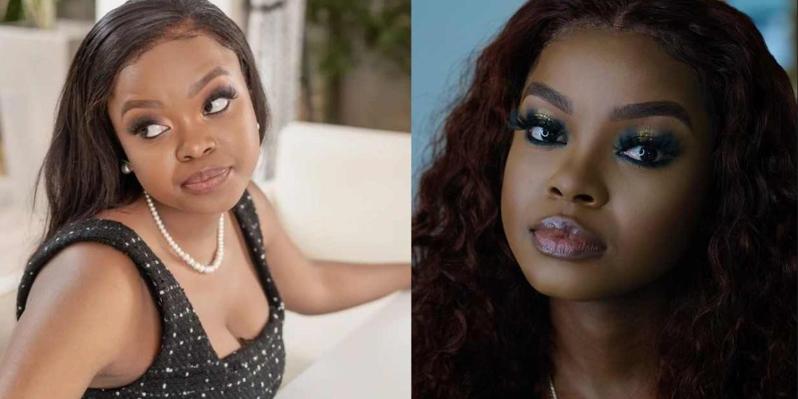 Londeka Mchunu 'Zanele' from House of Zwide is a scriptwriter for the show