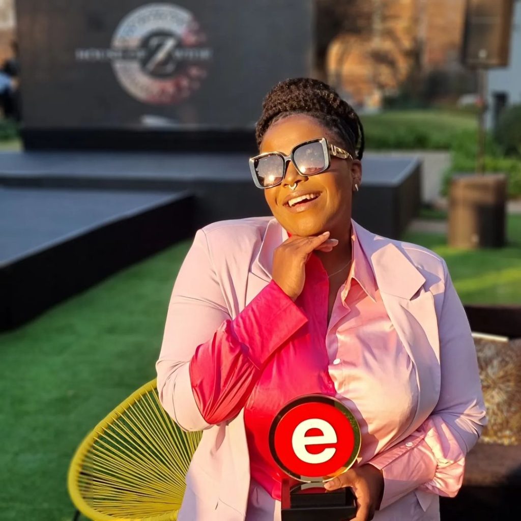 Lwazi Mthembu Biography: Age, Career, Husband, Net Worth