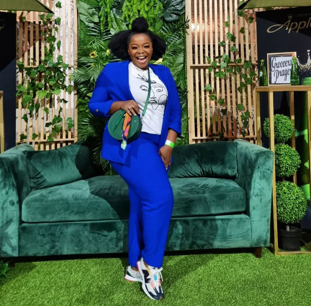 Lwazi Mthembu Biography: Age, Career, Husband, Net Worth